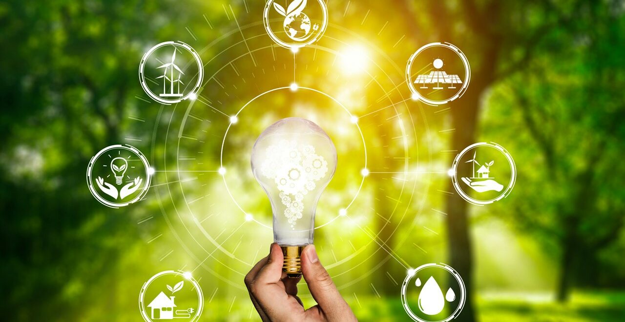 Huge Nordic representation in the CETP joint call 2022 - Nordic energy ...