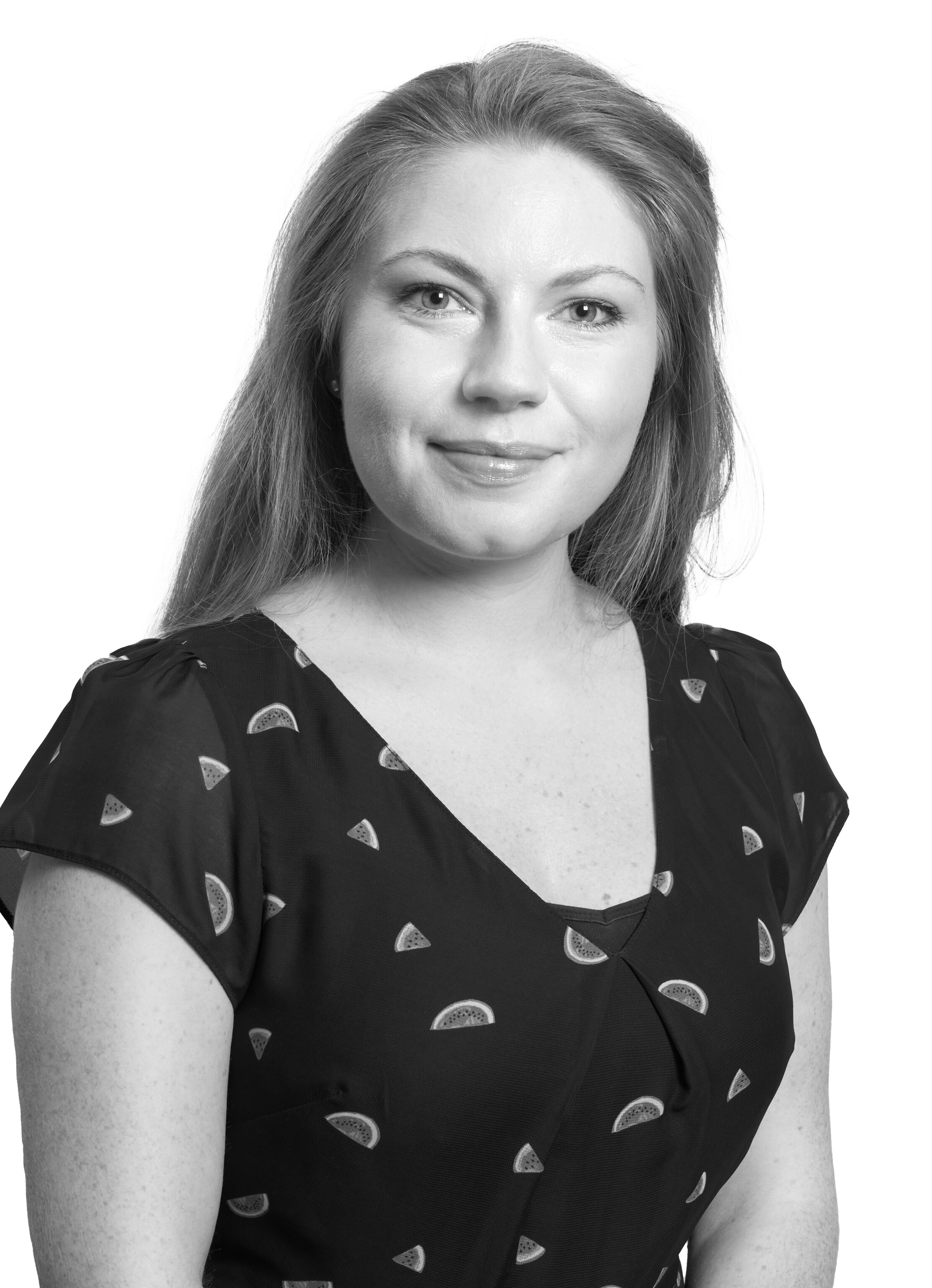 Astrid Bratli – Nordic Energy Research