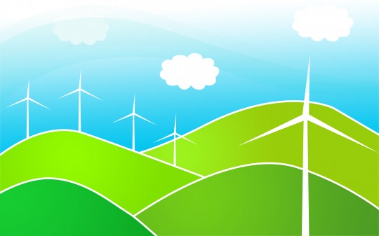 Promoting renewable energy in the Nordic region – Nordic Energy Research