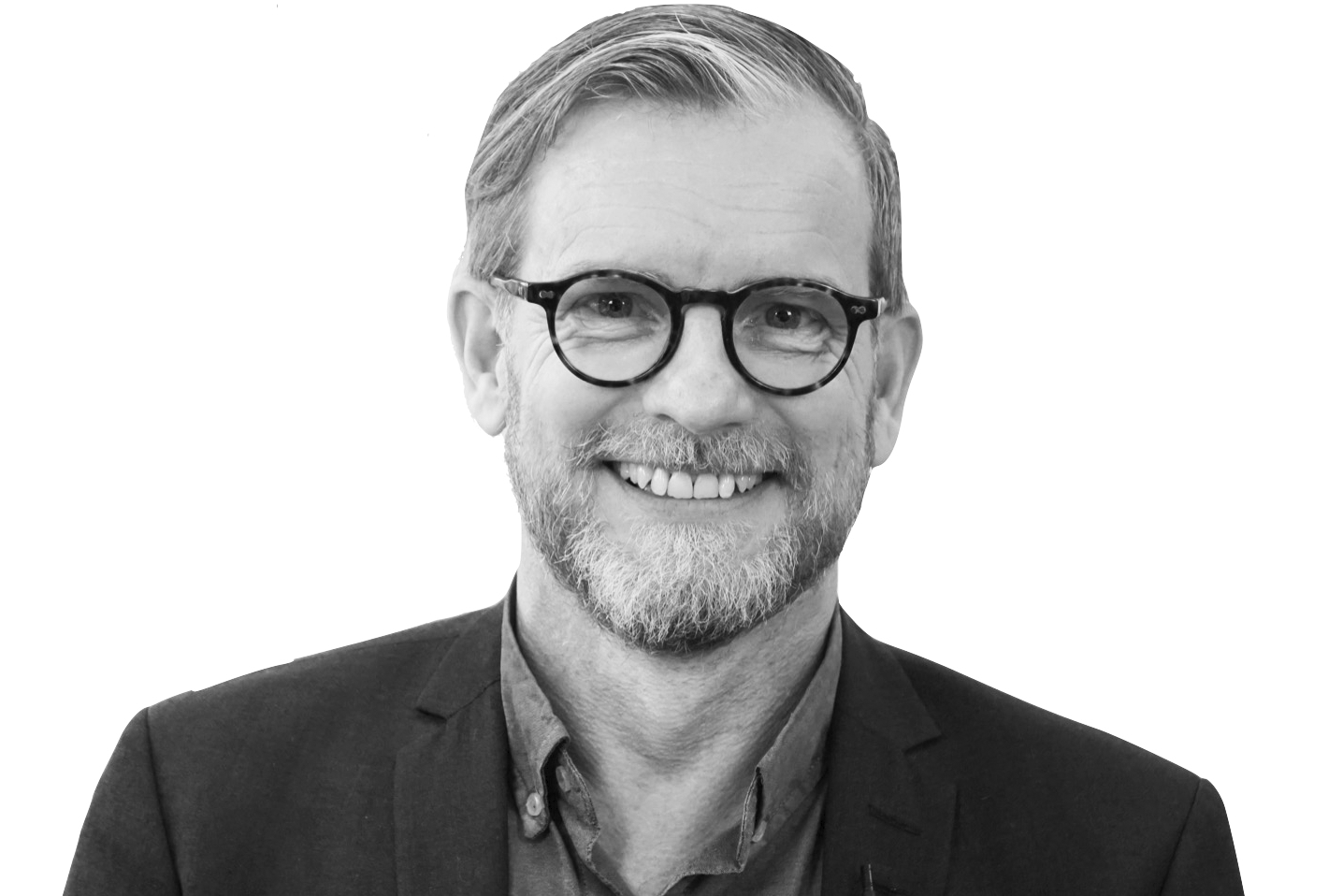 Staff & Contact – Nordic Energy Research