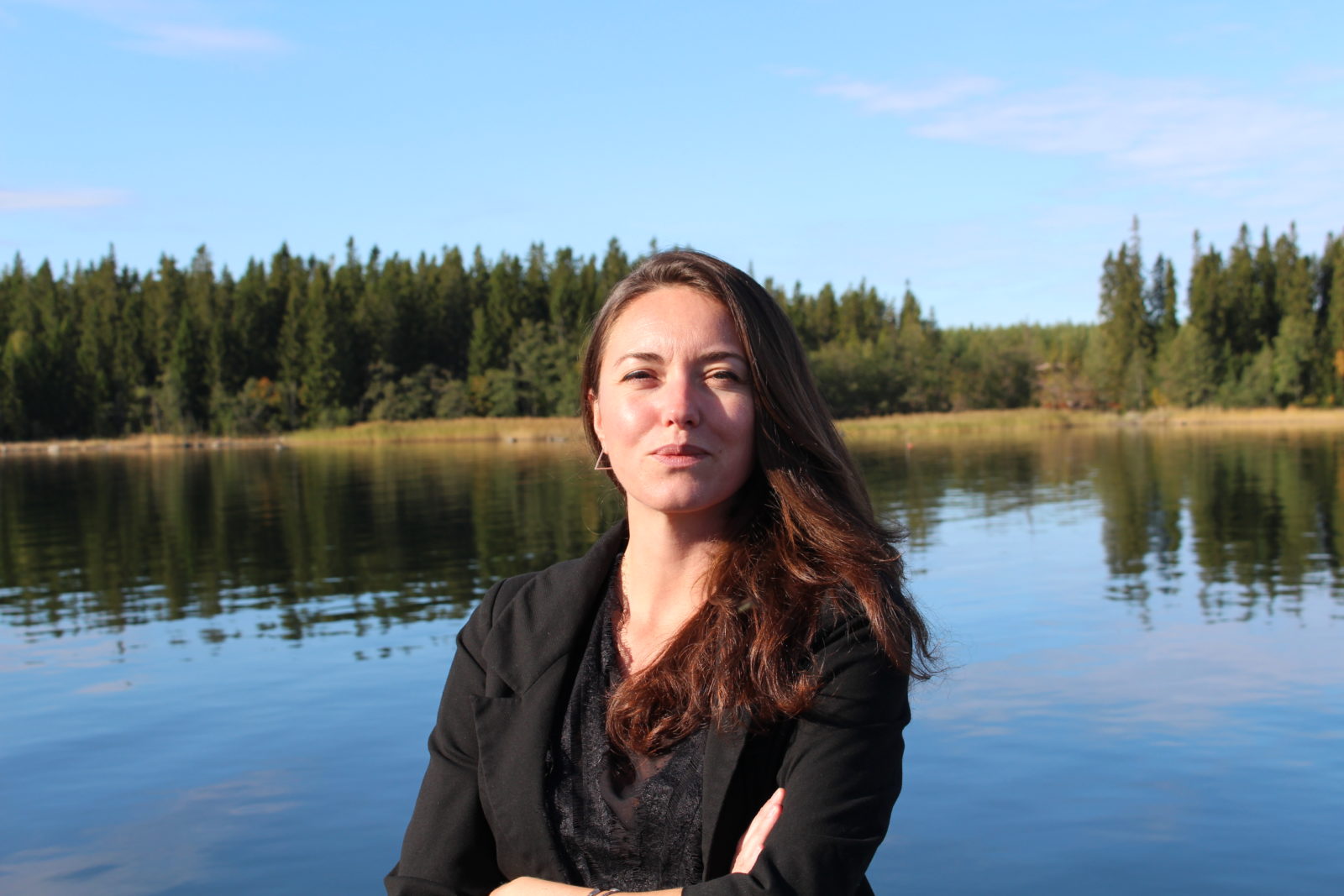 The three finalist for Nordic Energy Challenge 2020 – Nordic Energy Research