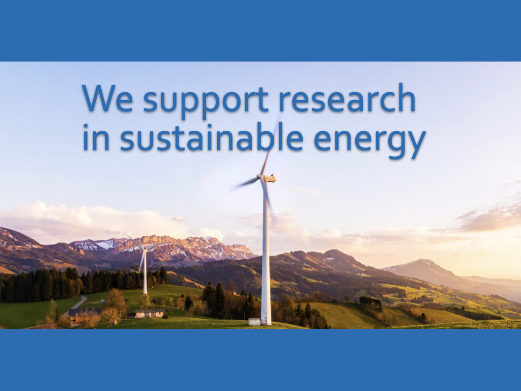 Nordic Energy Research