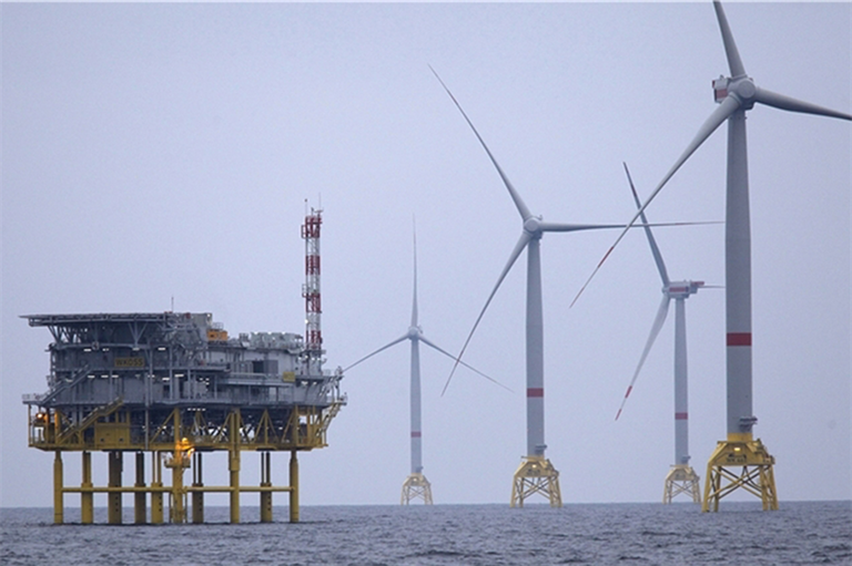 Interconnecting the Baltic Sea countries via offshore energy hubs – Nordic Energy Research