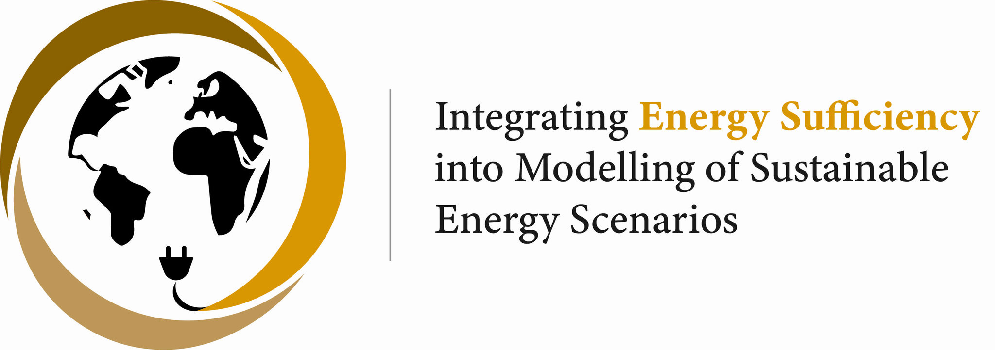 Integrating energy sufficiency into modelling of sustainable energy ...
