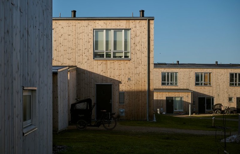 About NB-NZEB – Nordic Energy Research