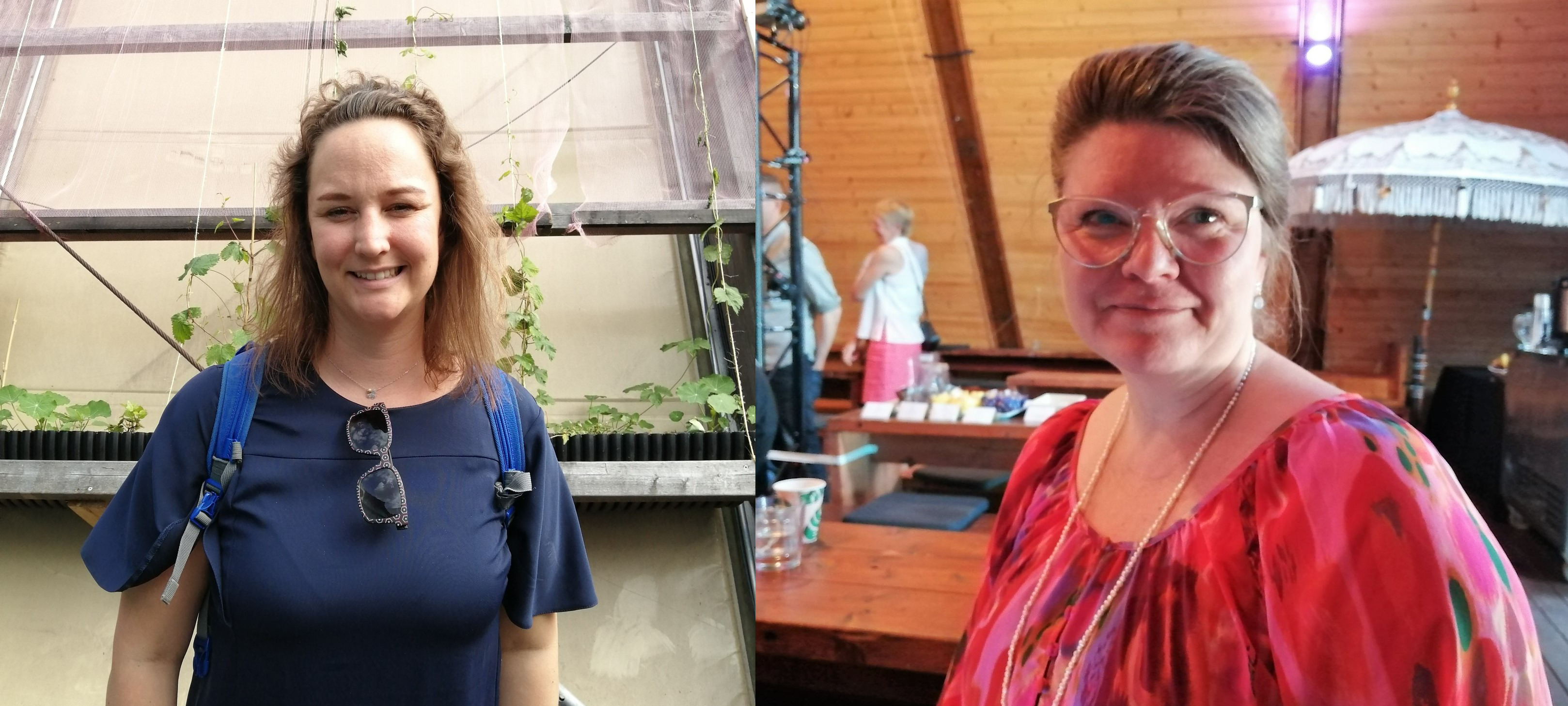 Empowering Equality Conference closed – Nordic Energy Research