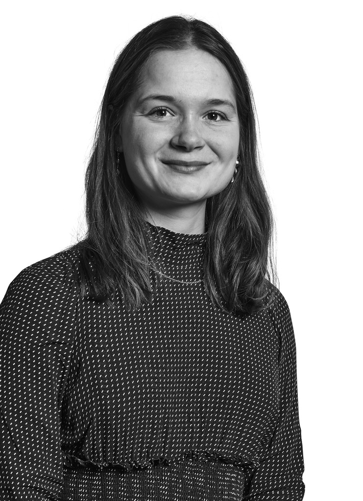 Meet Nordic Energy Challenger Laura Bocanegra – Nordic Energy Research