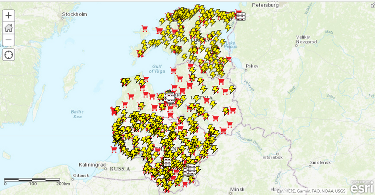 The current state of power-to-heat integration into the heat supply in ...