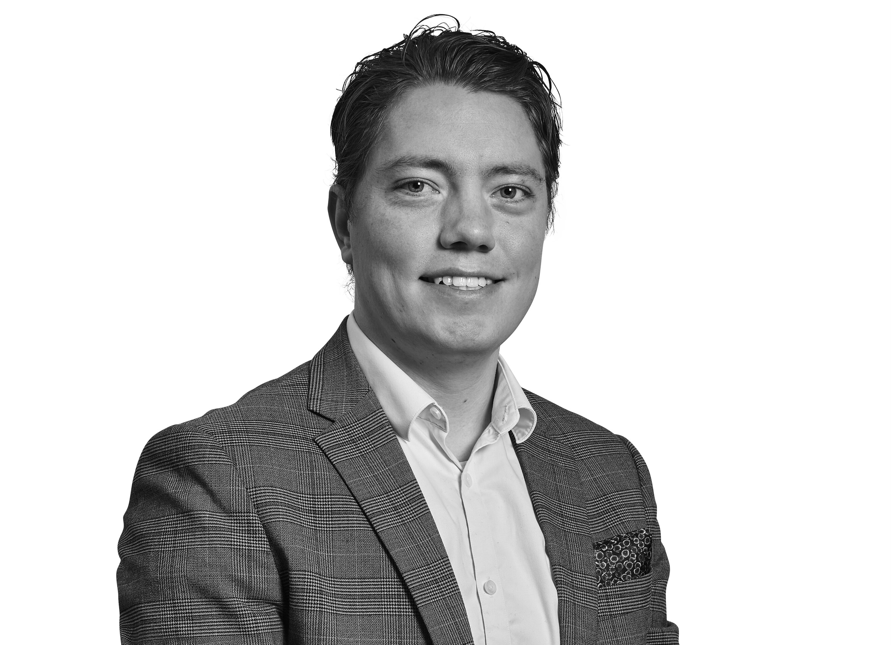 Staff & Contact – Nordic Energy Research