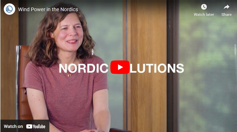 Nordic Energy Research