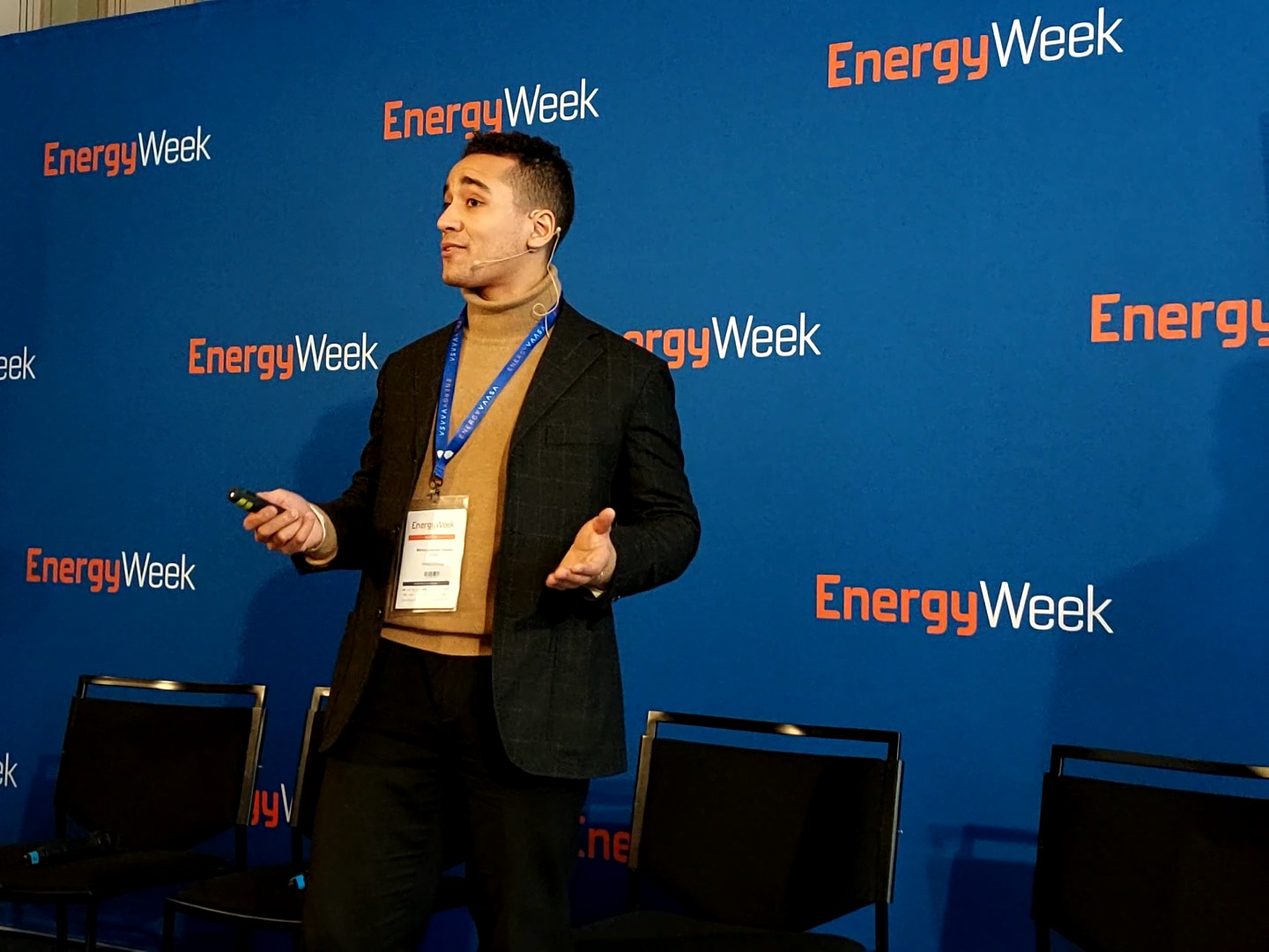 More than 300 sign-ups to Nordic Energy Research’s Energy Week event – Nordic Energy Research