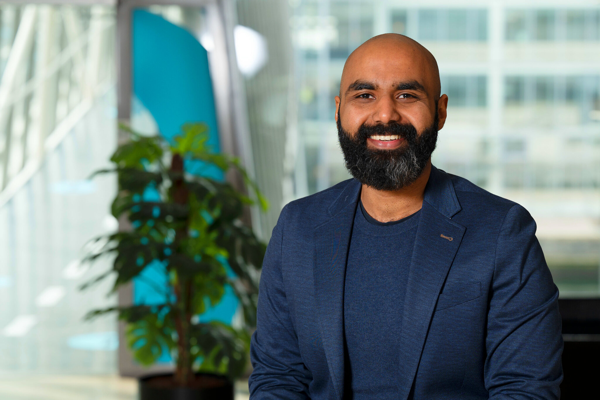 Meet Nordic Energy Challenger Hamza Abid – Nordic Energy Research