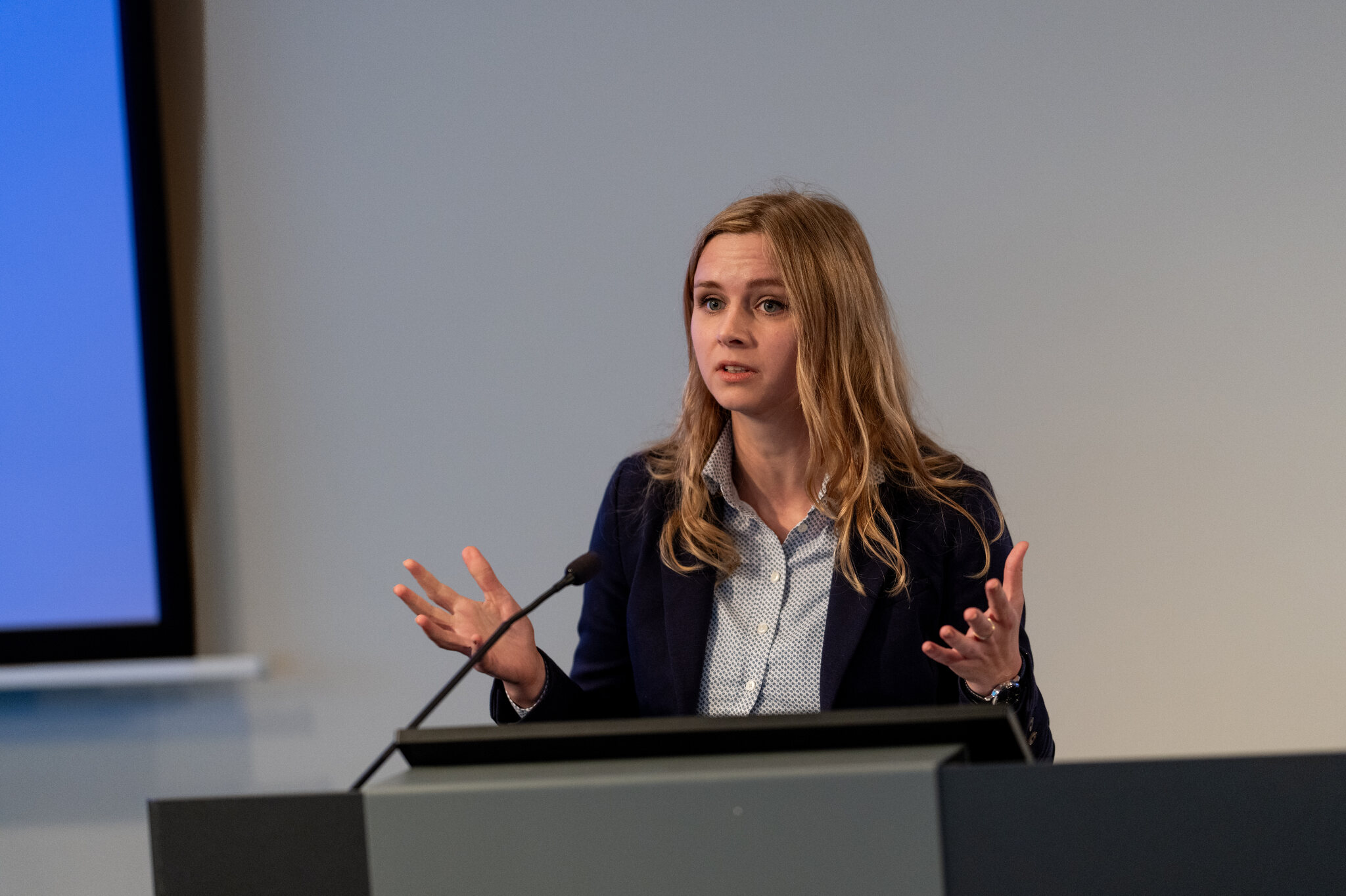 The Energy Security and Citizens Conference unites essential themes of ...