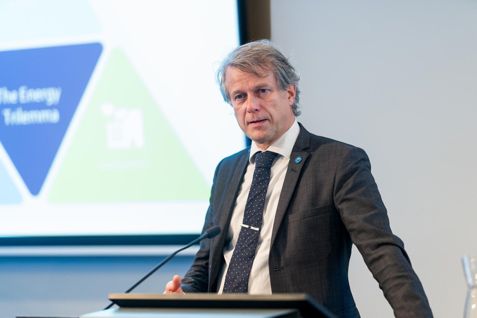 Nordic Energy Research