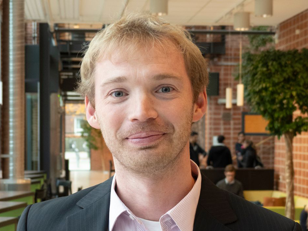 Four projects granted funding within the Nordic Grand Solutions Programme – Nordic Energy Research