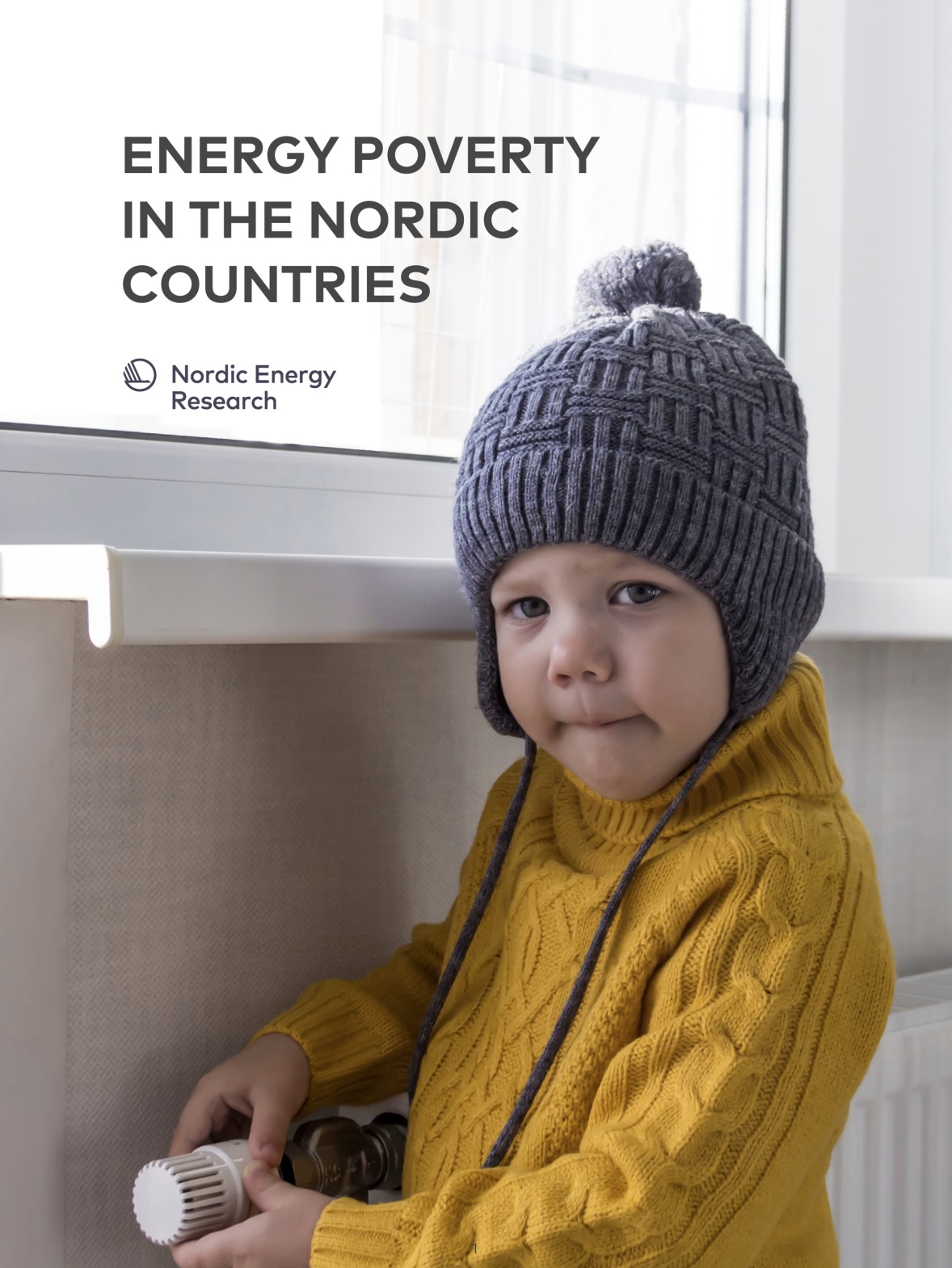 Energy Poverty in the Nordic Countries – Nordic Energy Research