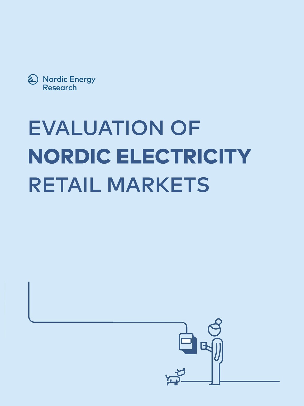 Report launch: Evaluation of Nordic Electricity Retail Markets – Nordic ...