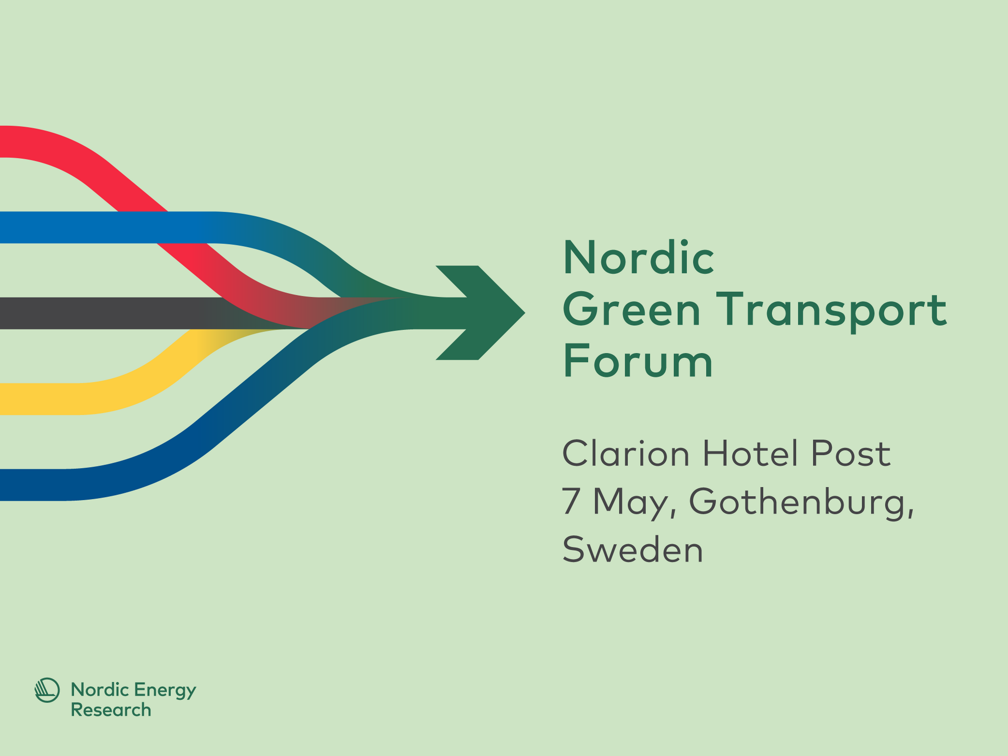 Events – Nordic Energy Research