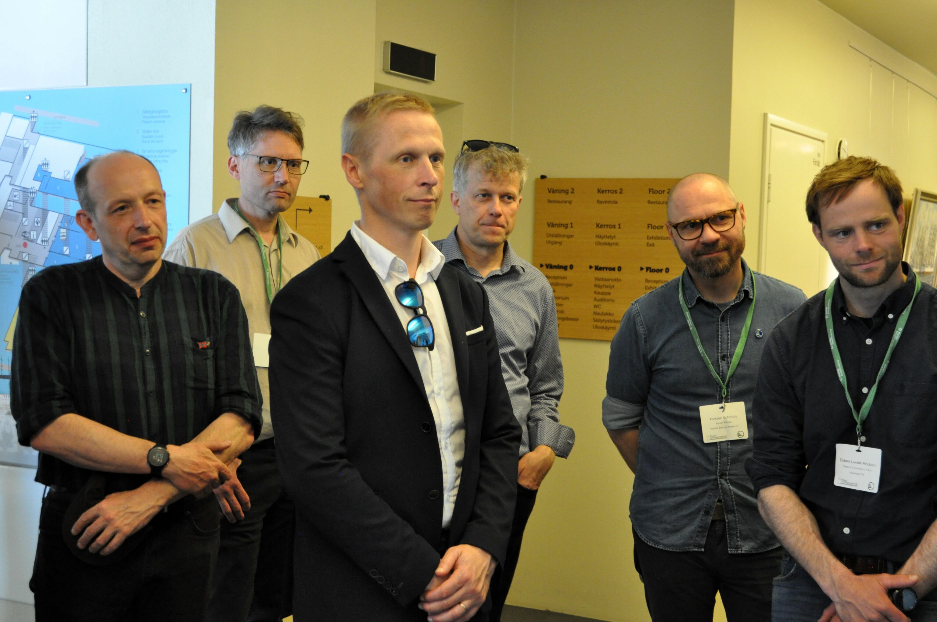 Iceland aims to be a pioneer in the green energy transition – Nordic ...