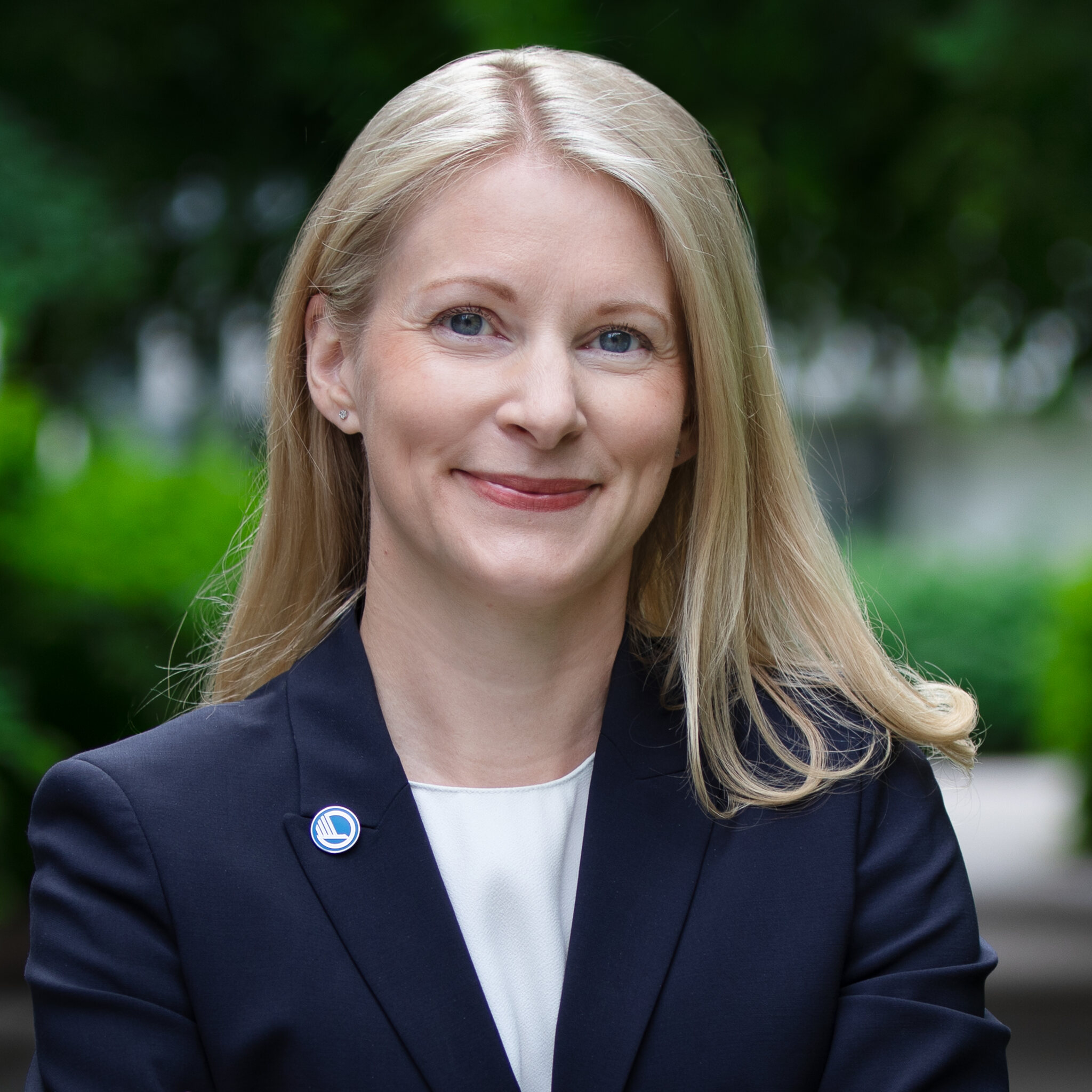 Maria Eklöf – Nordic Energy Research