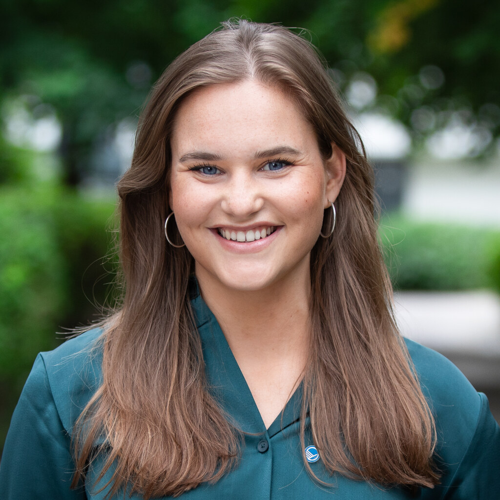 Ragnhild Leganger – Nordic Energy Research