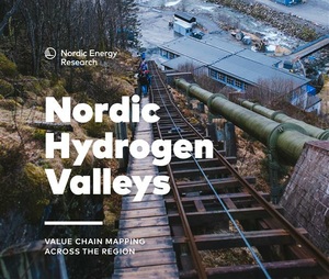 Nordic Energy Research