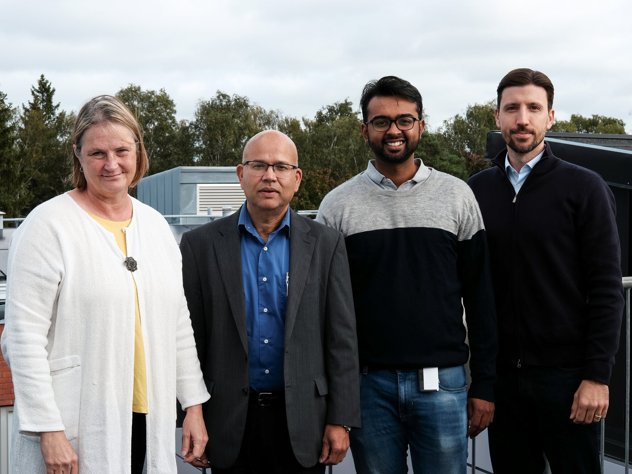 Managing uncertainty in the Nordic energy system – Nordic Energy Research